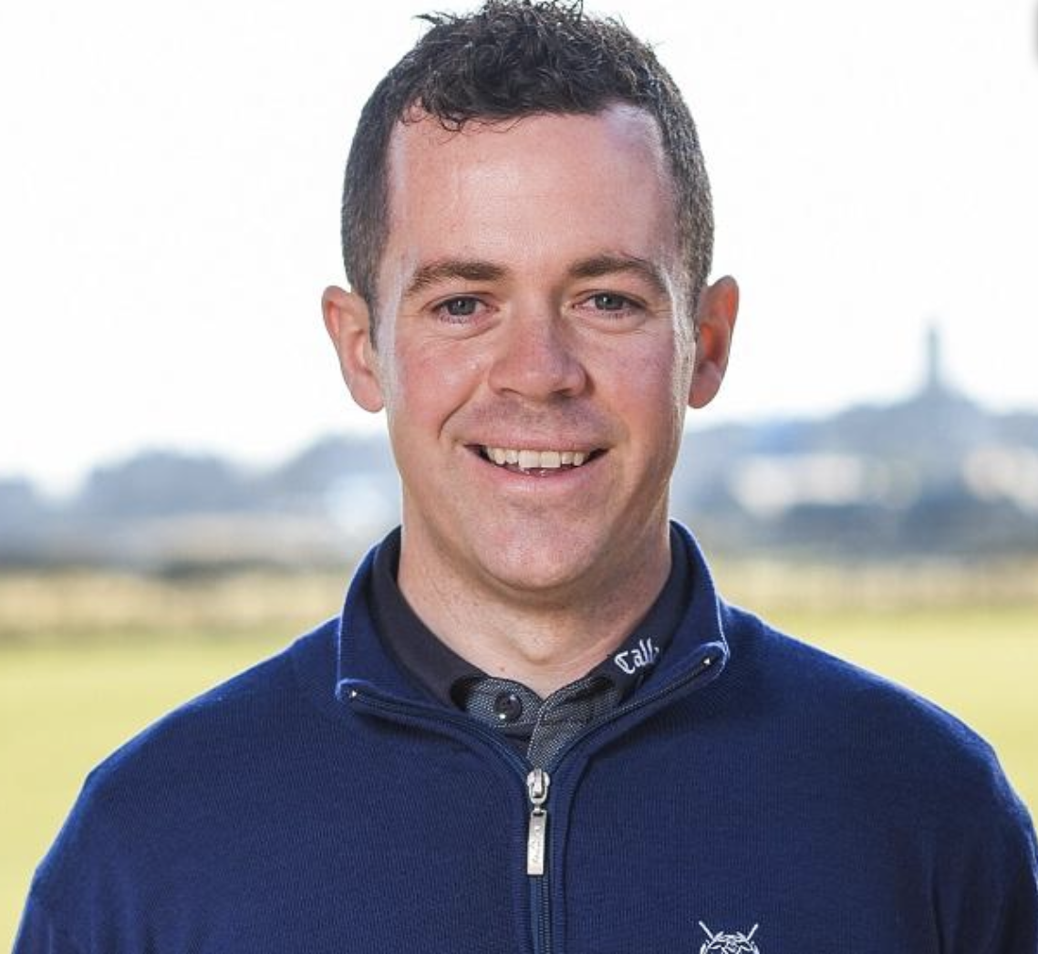 Golf Academy | St Leonards