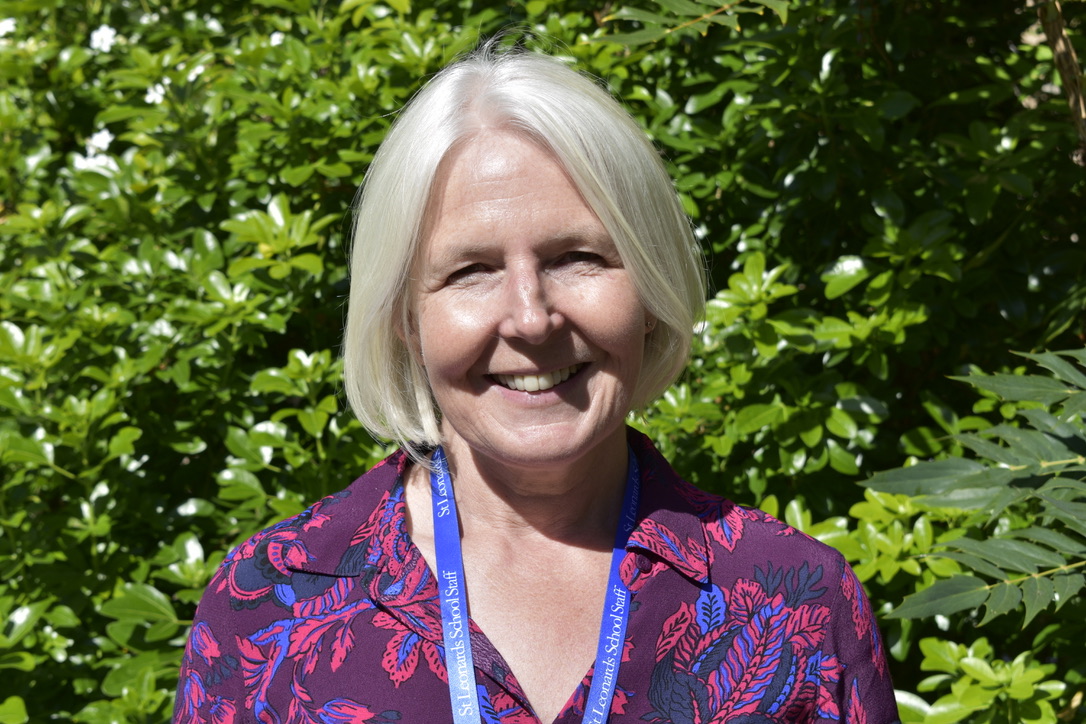 Board of Governors | St Leonards