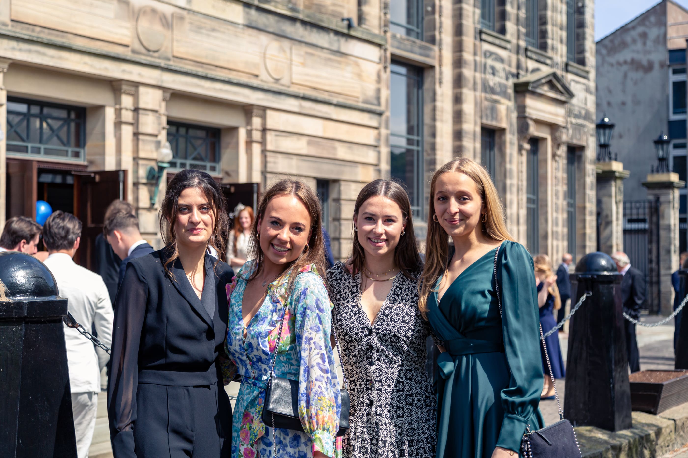 IBDP & IBCP | St Leonards