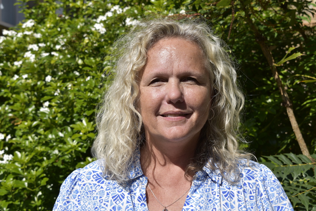 Board of Governors | St Leonards