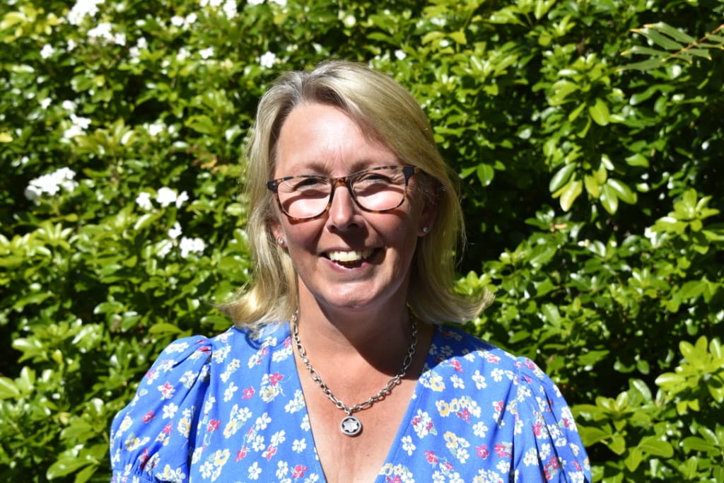 Board of Governors | St Leonards School, St Andrews