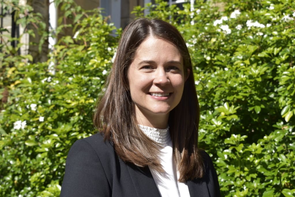 Board of Governors | St Leonards School, St Andrews