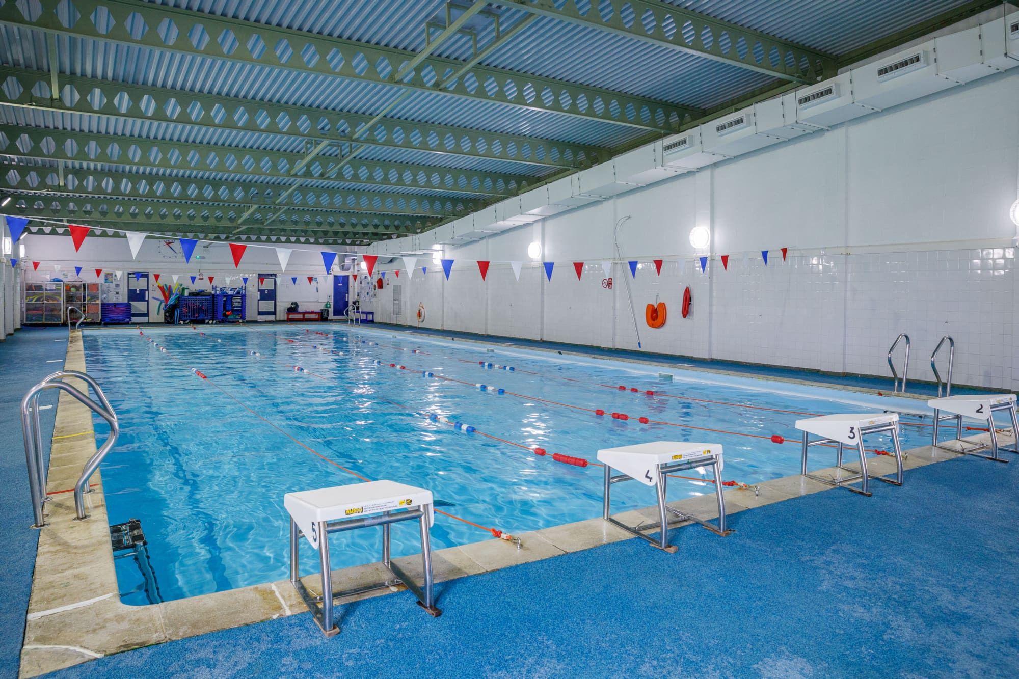 Venue Hire & Lettings | St Leonards School, St Andrews
