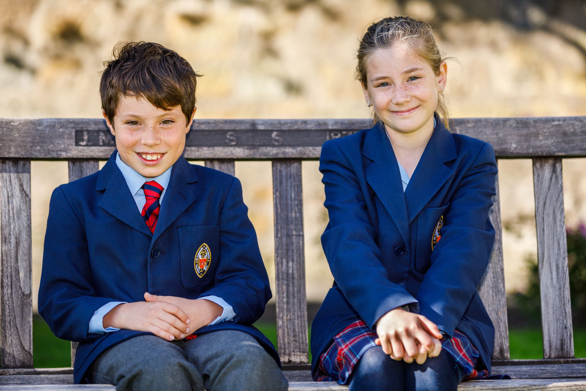 Homepage | St Leonards