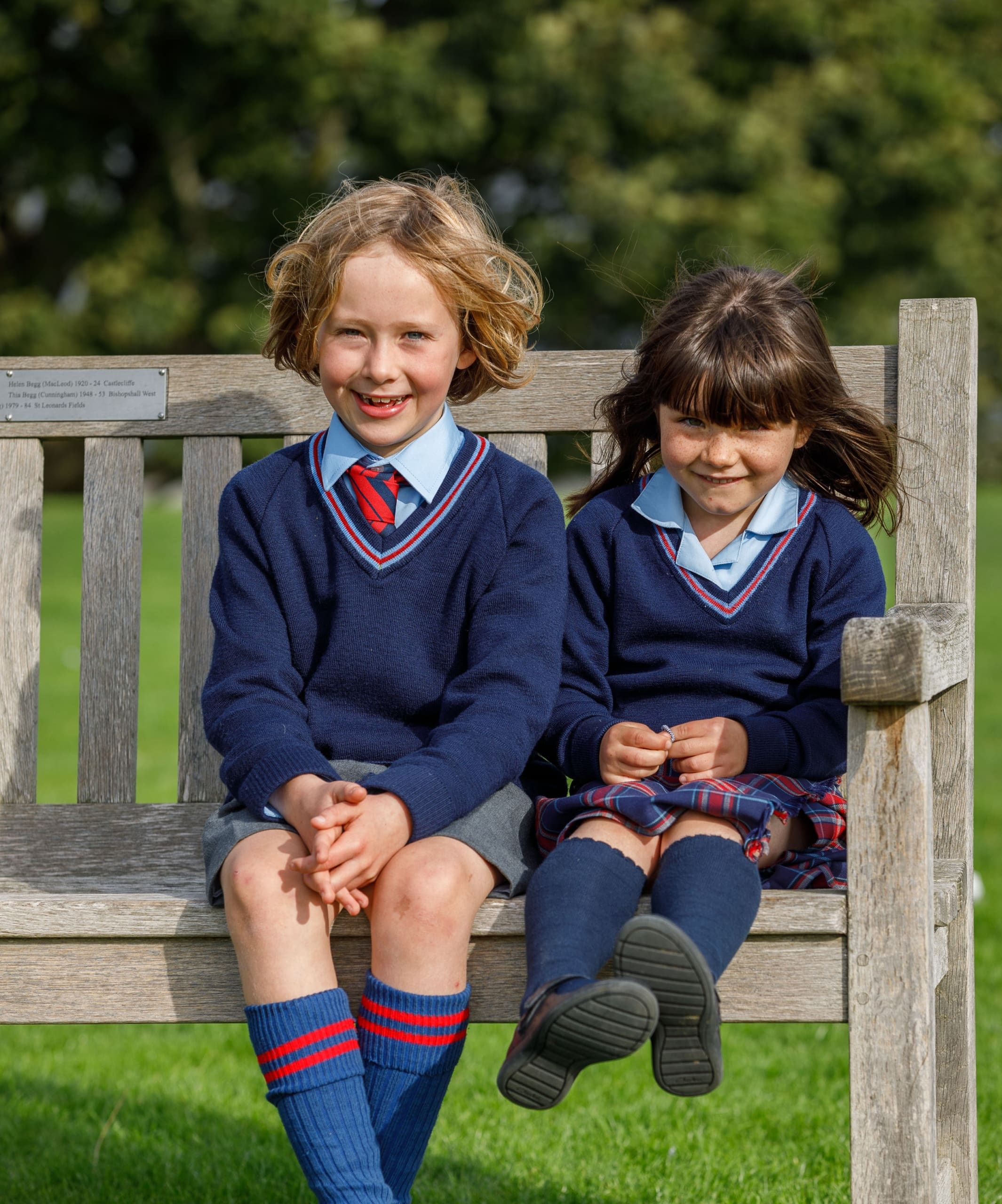 Homepage | St Leonards