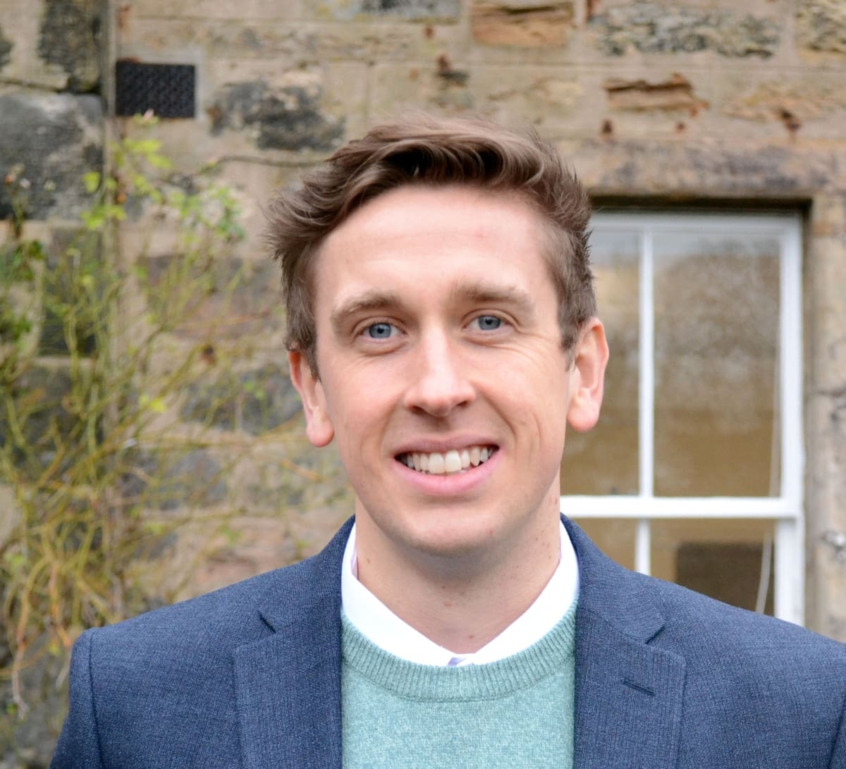 Staff | St Leonards School, St Andrews