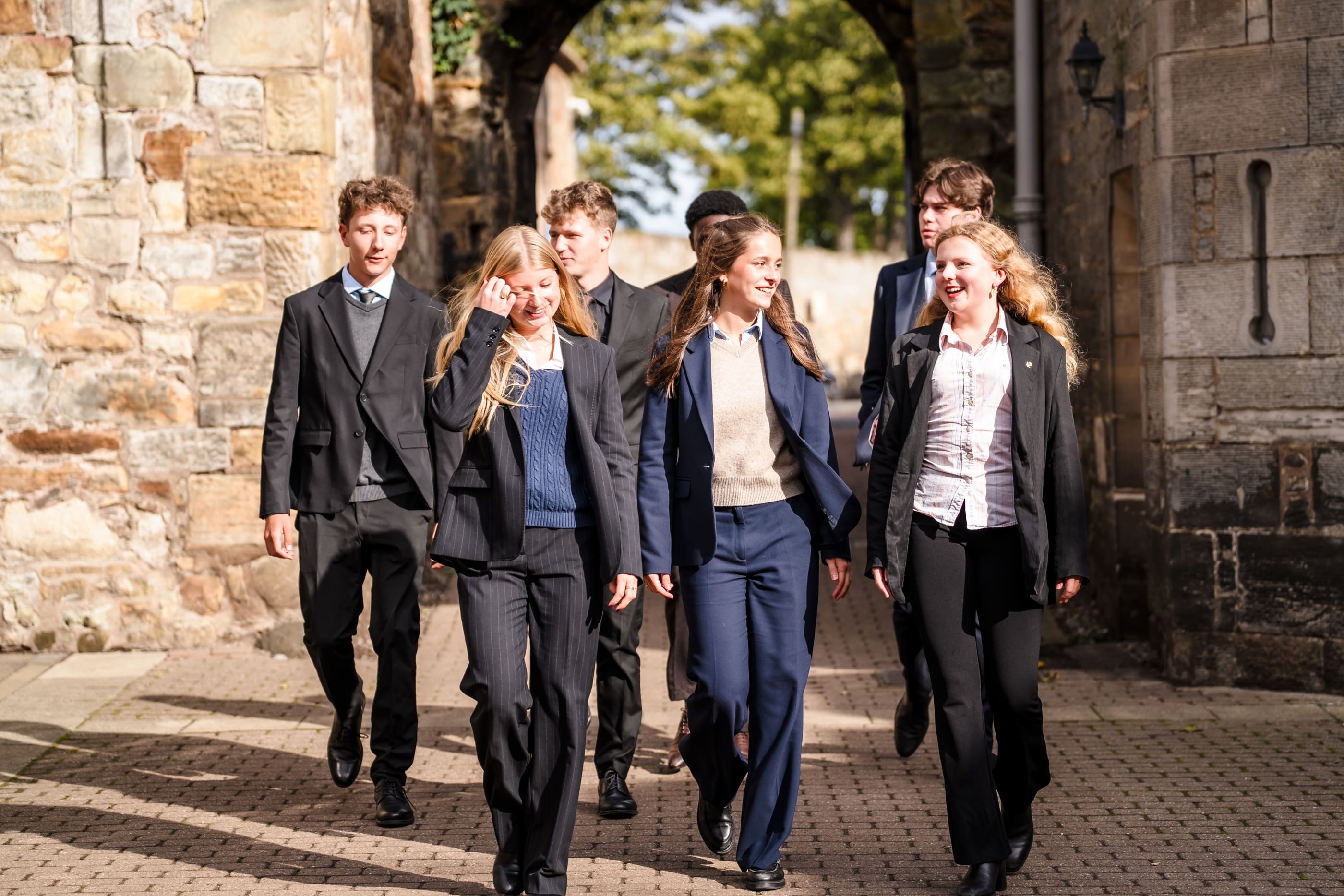 St Leonards launches new Postgraduate Year for 2026 | News | St ...