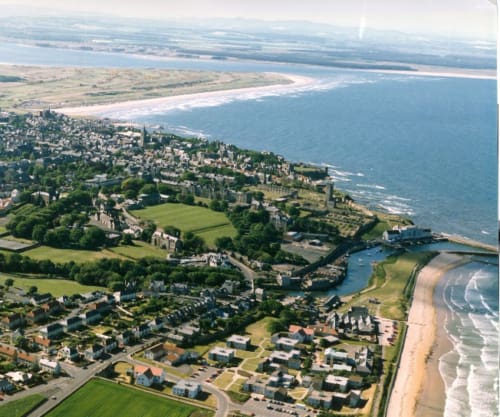 About St Leonards | Our History & Ad Vitam Ethos